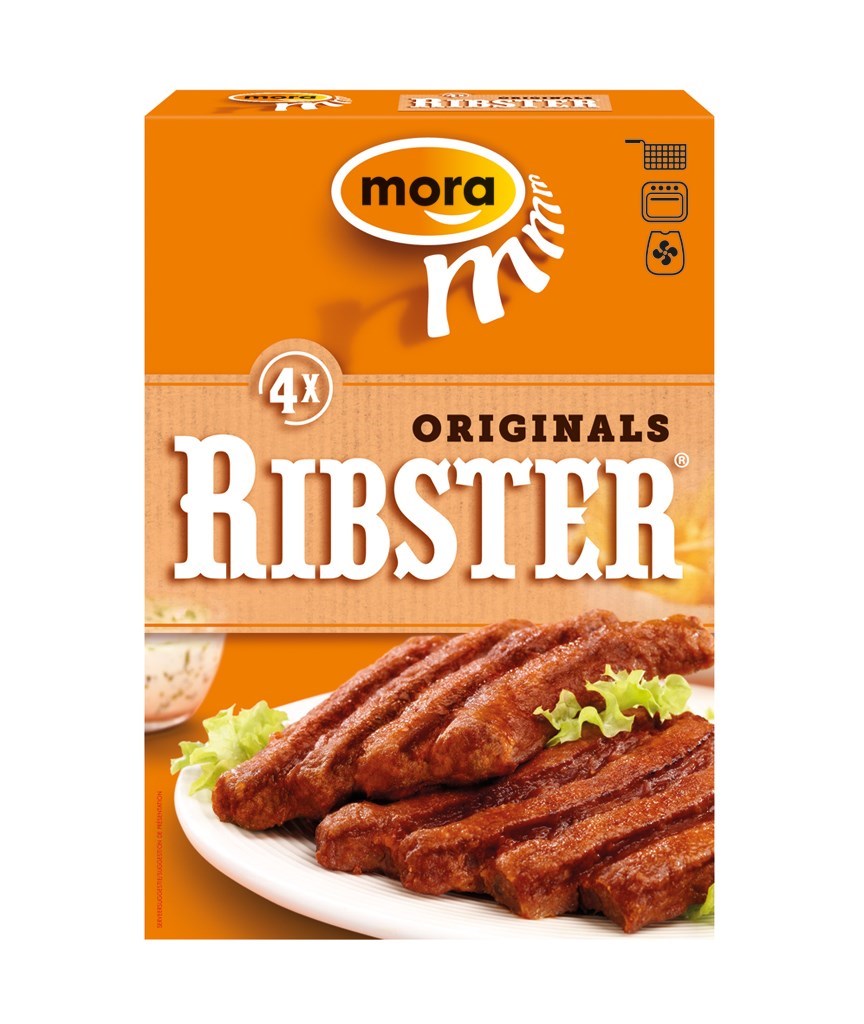 Ribster® | Mora